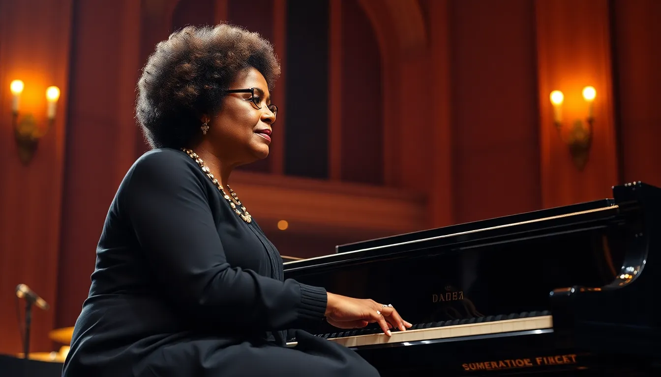 How Old Is Roberta Flack? Discover the Iconic Singer's Age and Career ...