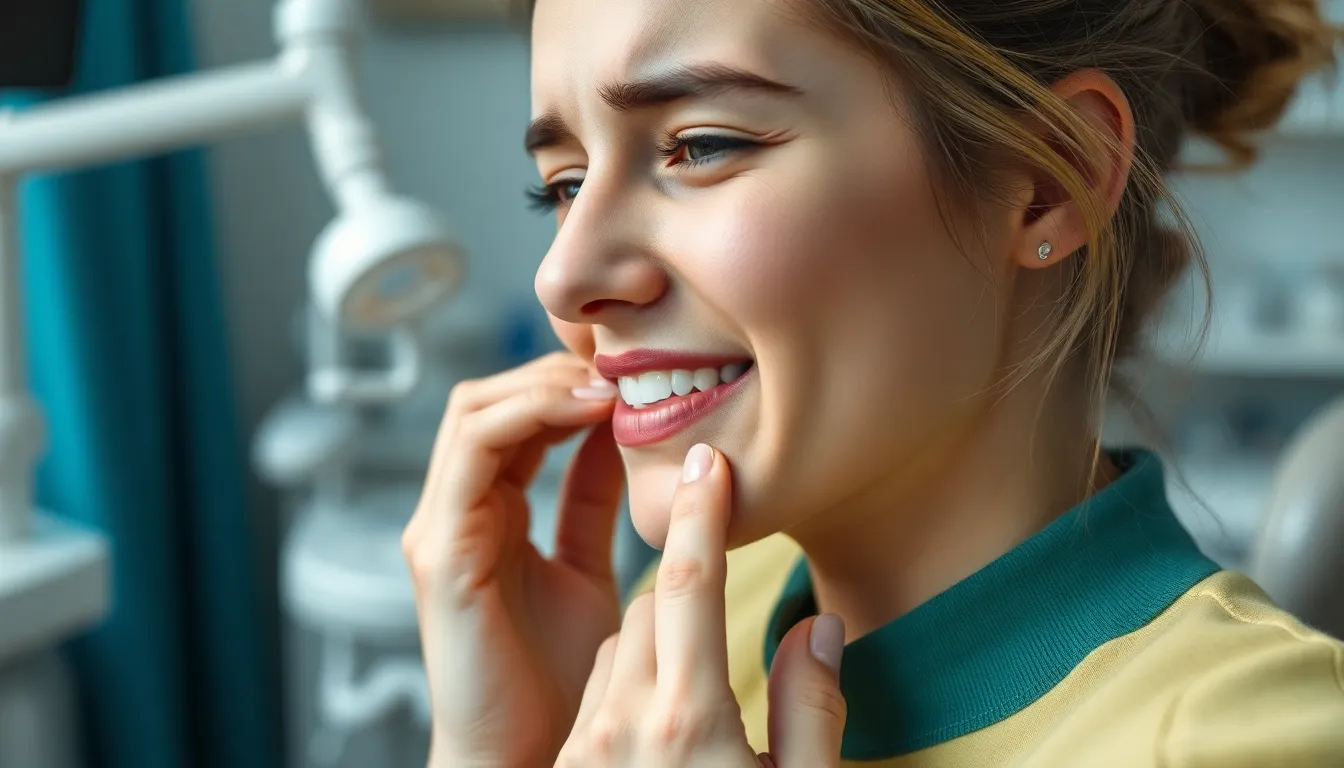 Top Signs of Cavity Under Filling You Should Never Ignore - Jasonperryrock
