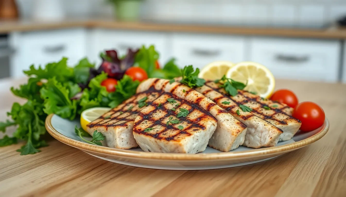 Is Tuna Good for Cholesterol? Discover the Heart Health Benefits You ...