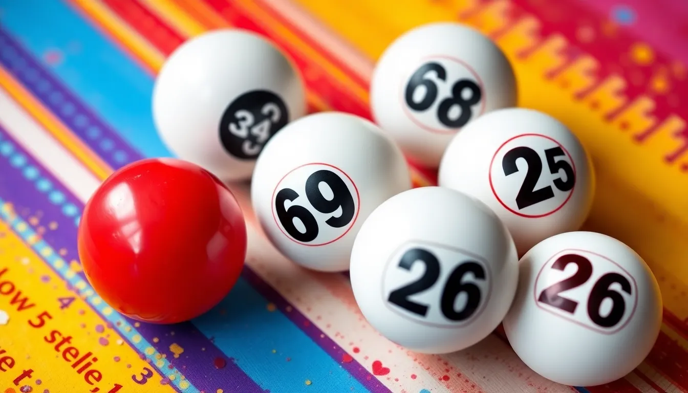 Unlock Your Winning Strategy: Top 10 Most Common Powerball Numbers ...