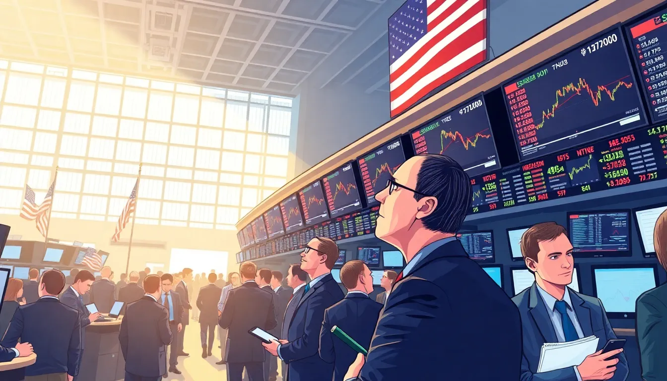 Stock Market Closed on Presidents Day: What Investors Need to Know ...
