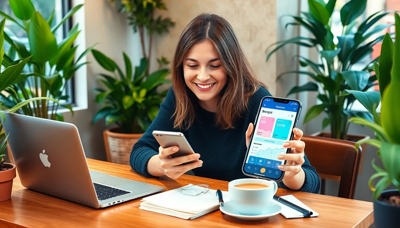 Novuna Personal Finance: Revolutionize Your Budgeting and Escape ...